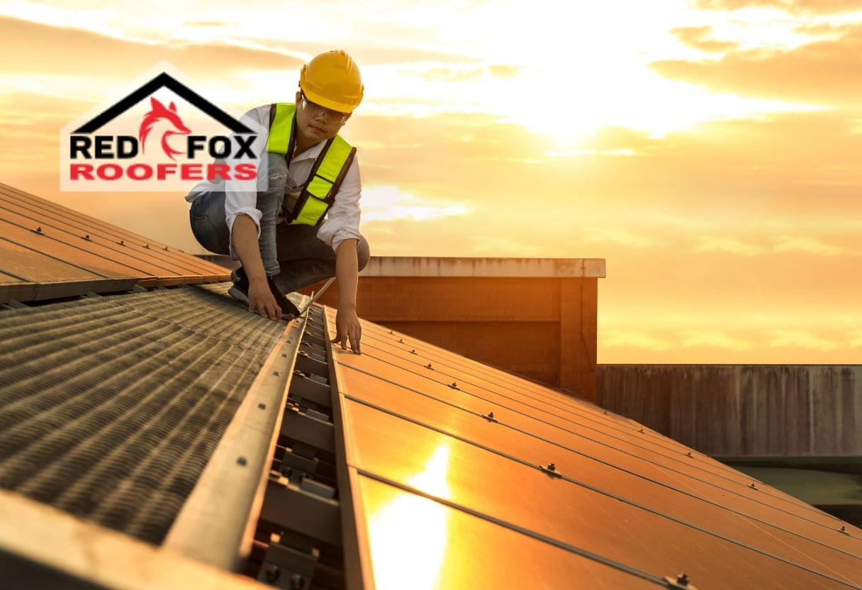 Roofing Jacksonville FL 32246: (904) 404-1718 | Red Fox Roofers